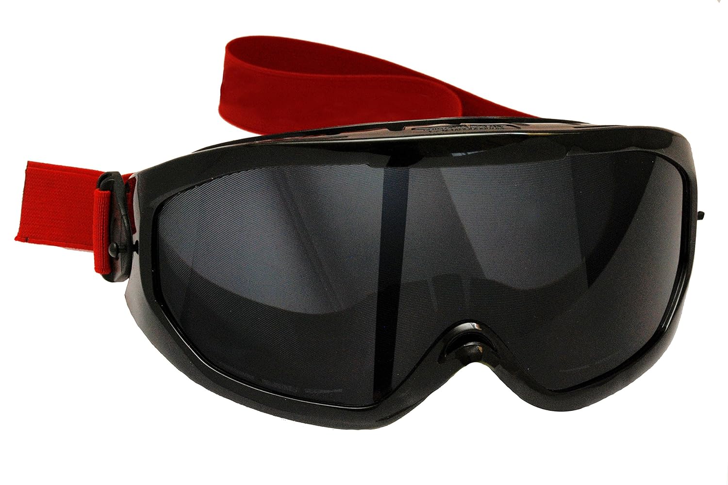 Drunk Busters Twilight Vision Goggles (.15-.25) BAC -(red strap)-The ...