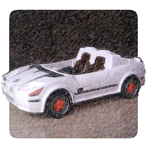 Cars selection games - App on Amazon Appstore