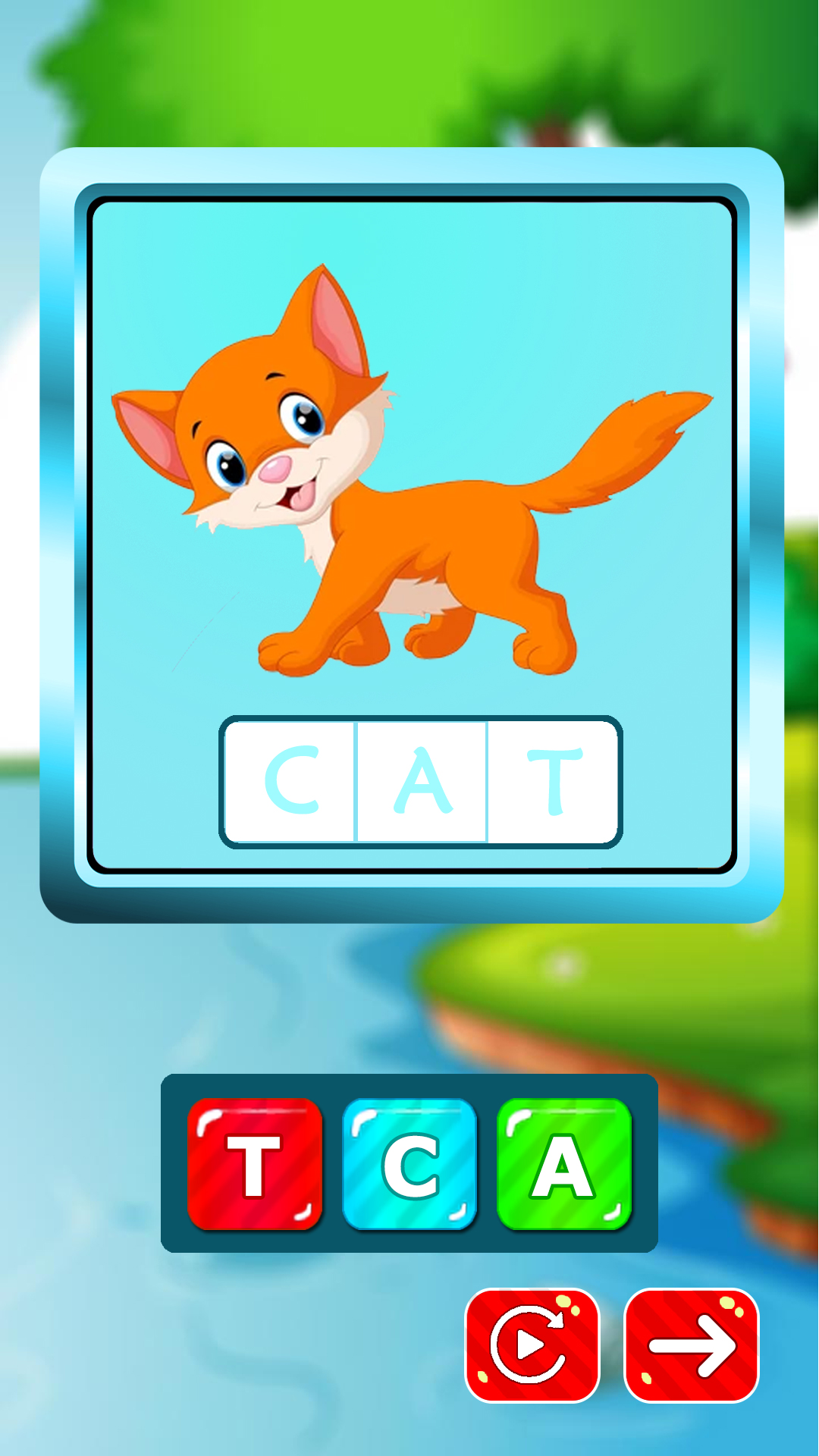 Kids Spelling Master - App on Amazon Appstore