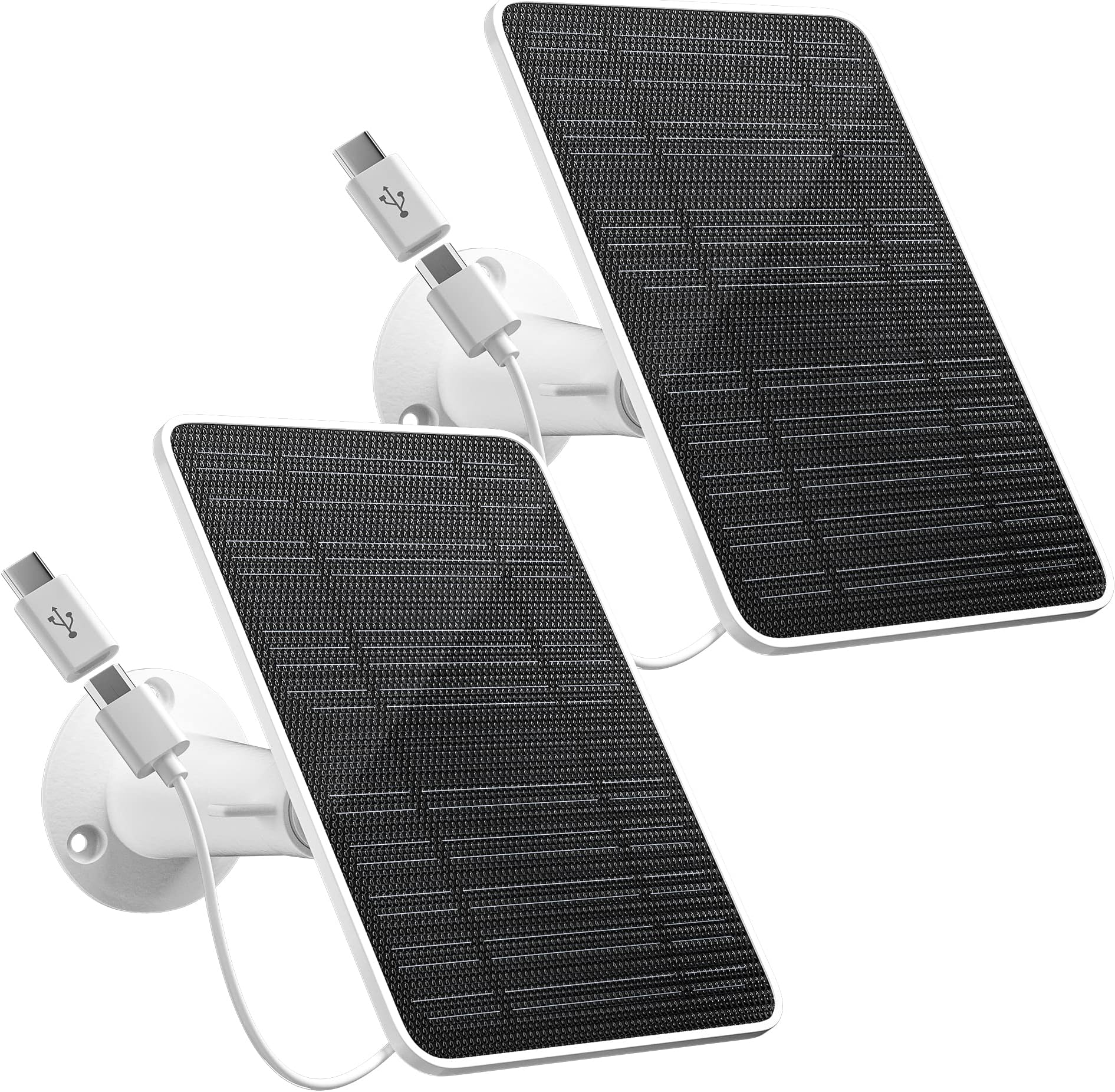 Arlo Certified Accessory, VMA5600 Solar Panel Charger, Weather ...