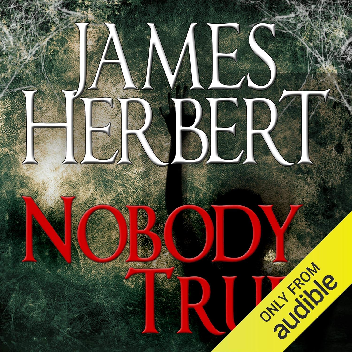 Amazon.com: Nobody True (Audible Audio Edition): James Herbert ...