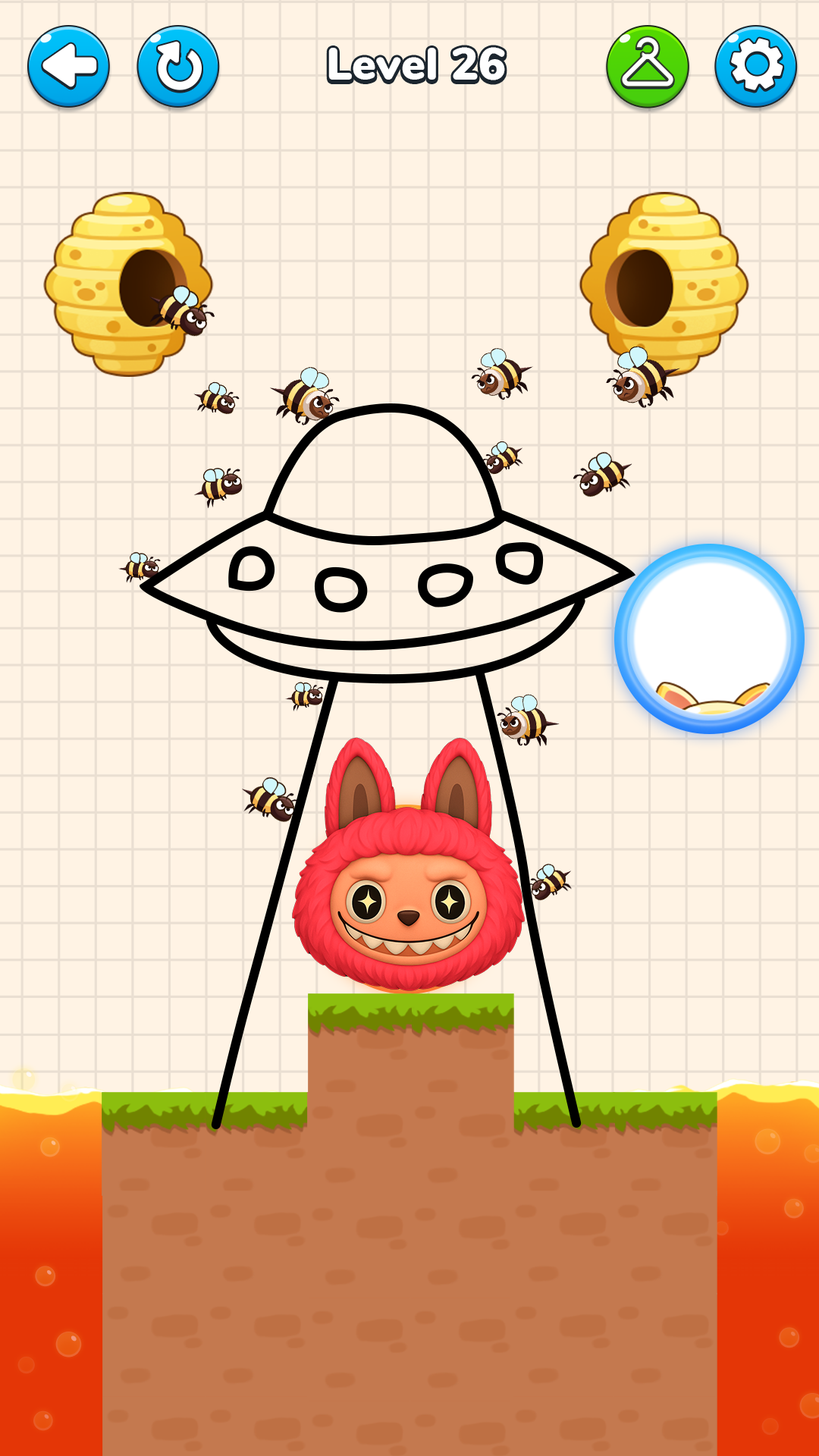 Save the Labubu: Labubu Brain Puzzle - App on Amazon Appstore