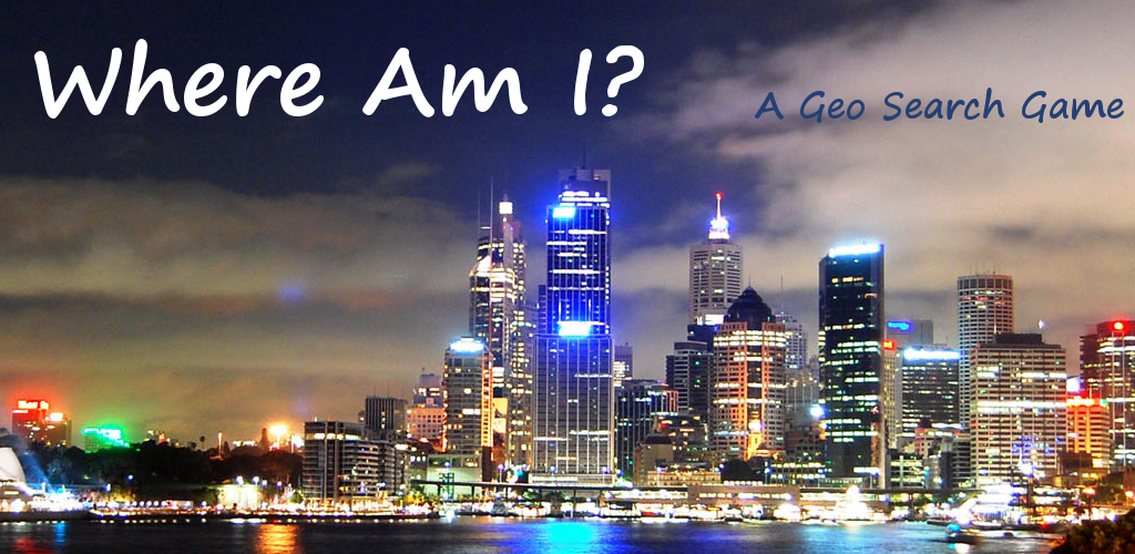 Where Am I? Street View Game: app su Amazon Appstore