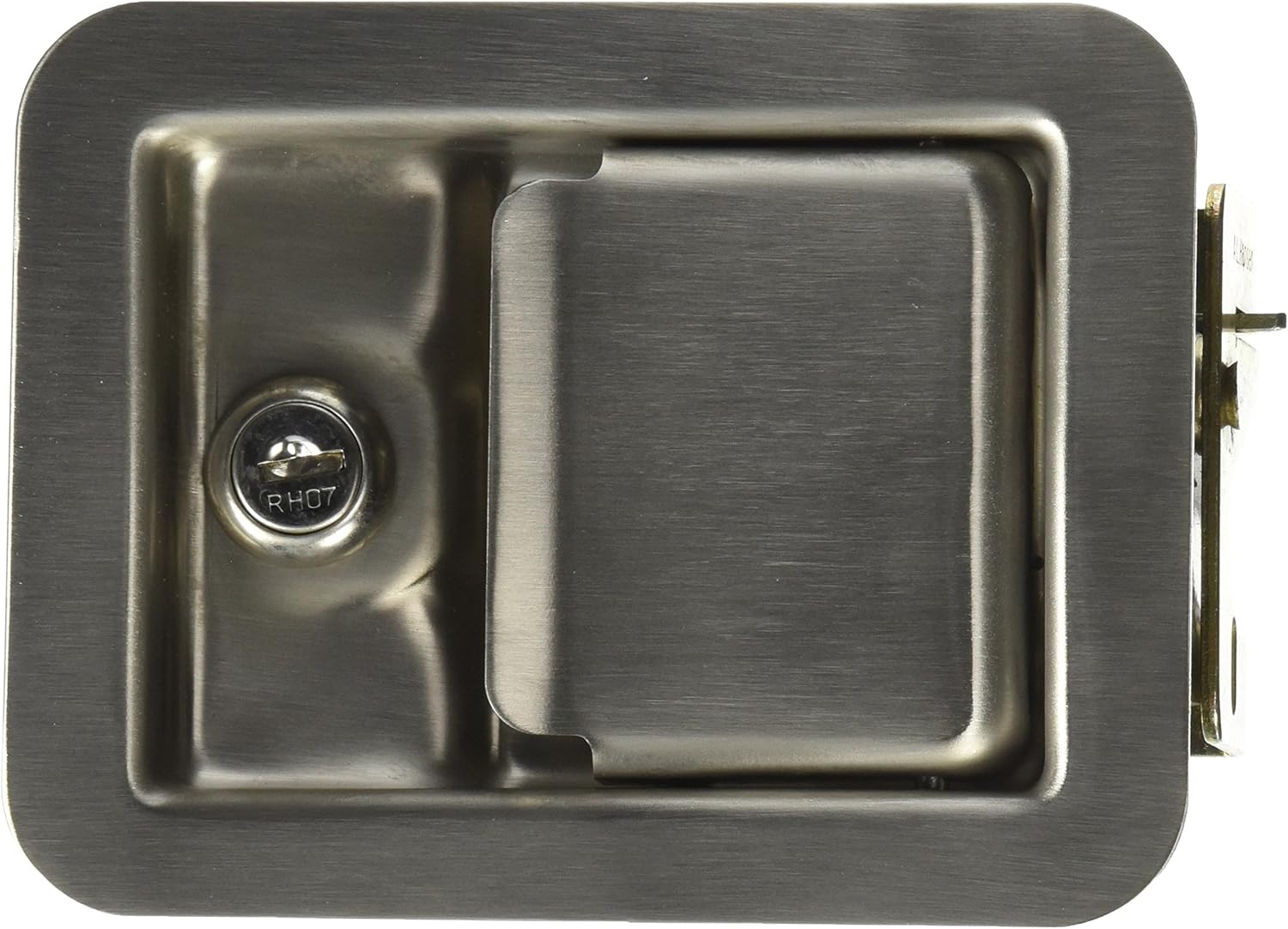 Weather Guard 70811PK Replacement Latch Tb, Safety Kits - Amazon Canada