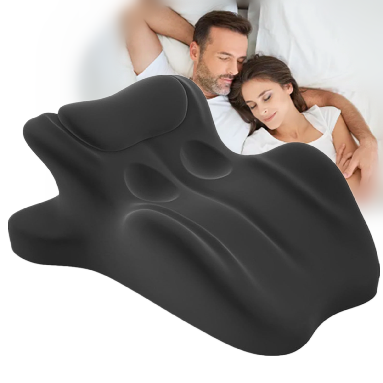 Watch Arcova Sweet Spot Pillow On Amazon Live