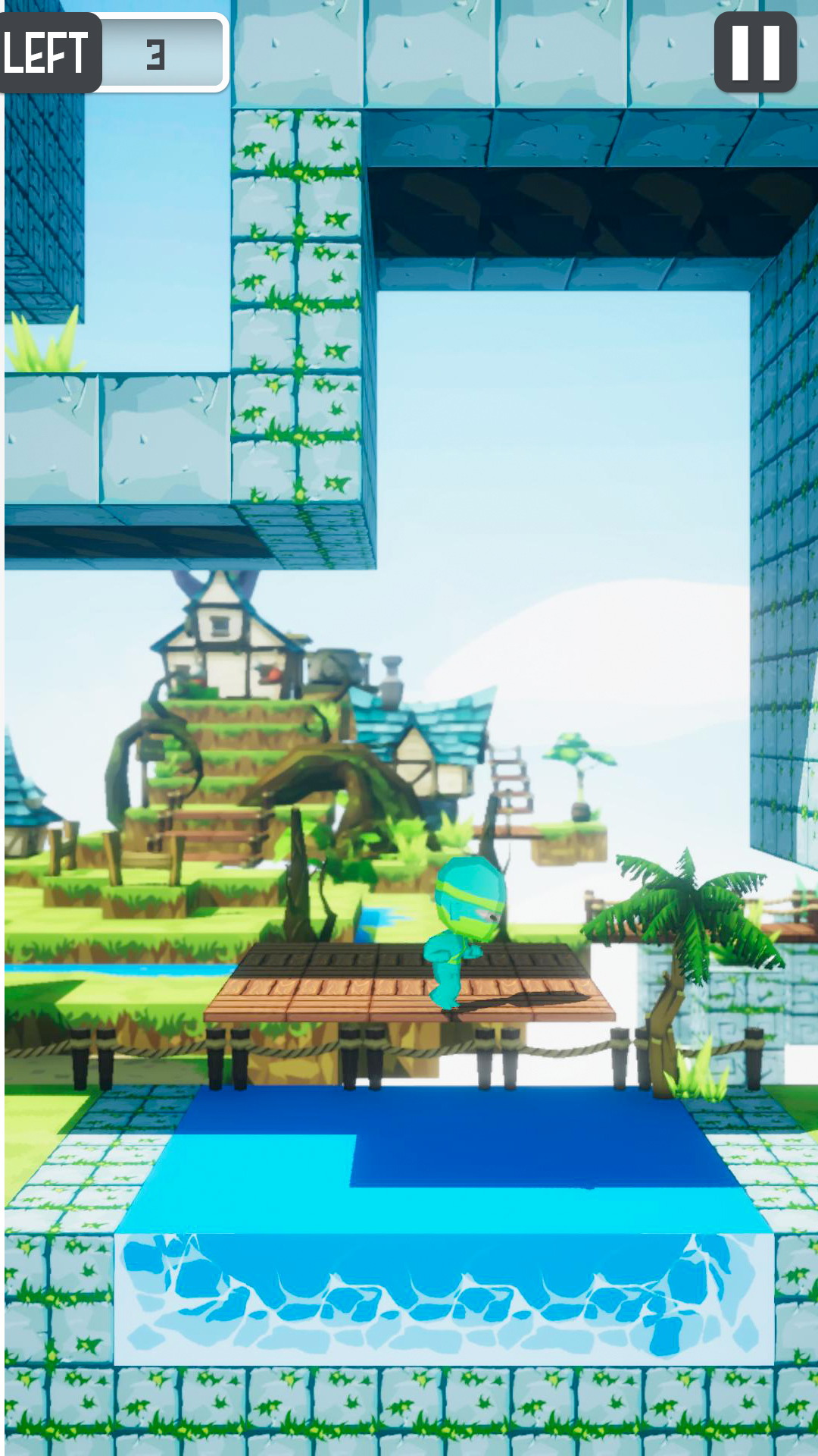 Ninja Run Race - Aplicativo na Amazon Appstore