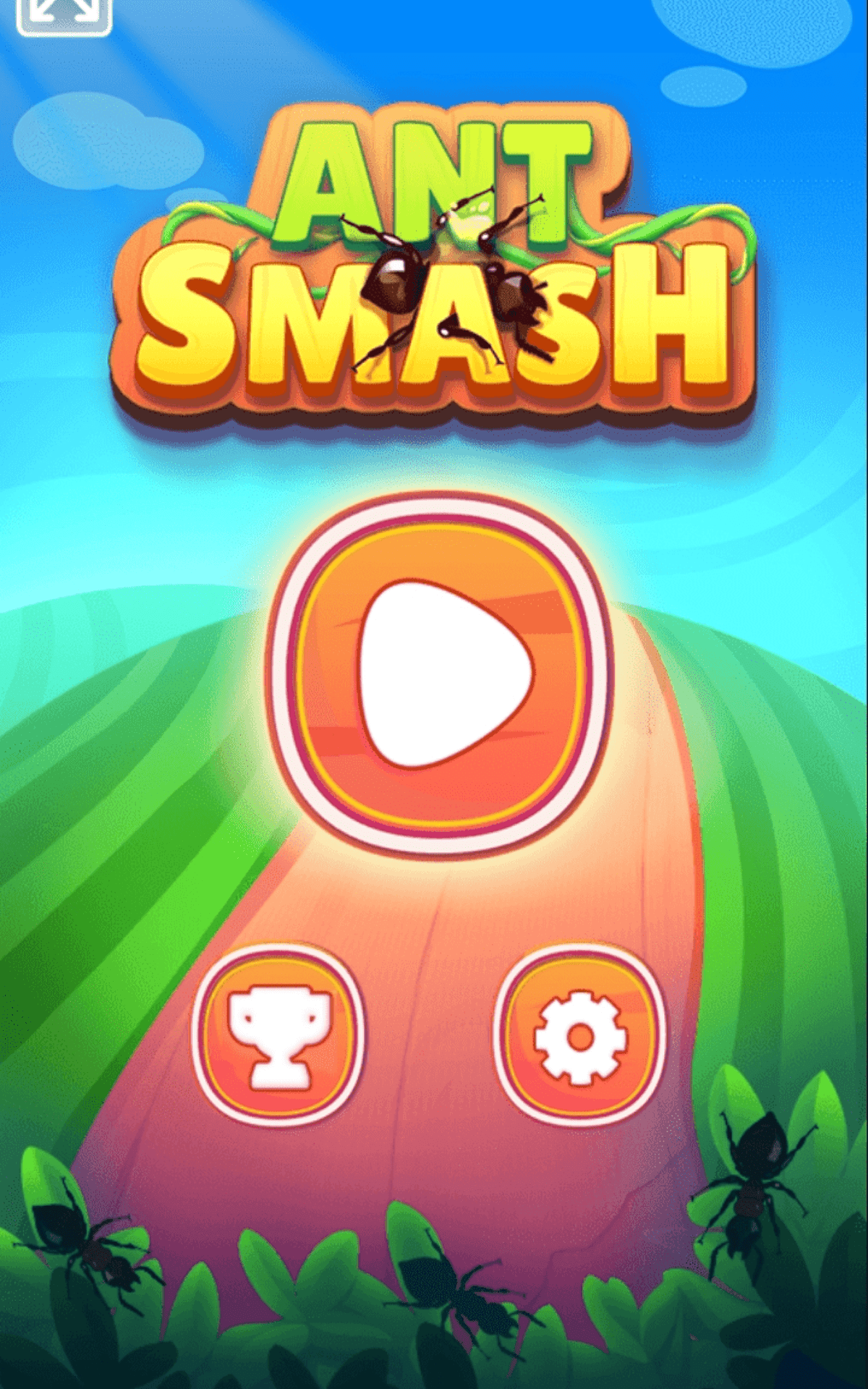 Ant Killer - App on Amazon Appstore