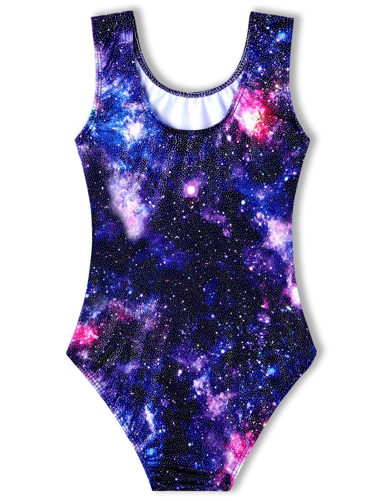 Snapklik.com : Leotards For Girls Gymnastics Size 7 8 Years Old Sparkly ...