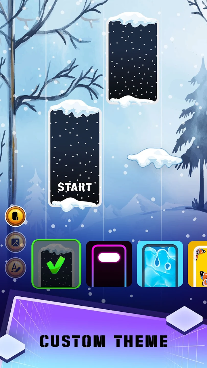 Piano Music Tiles : EDM Hop Game:Amazon.in:Appstore for Android