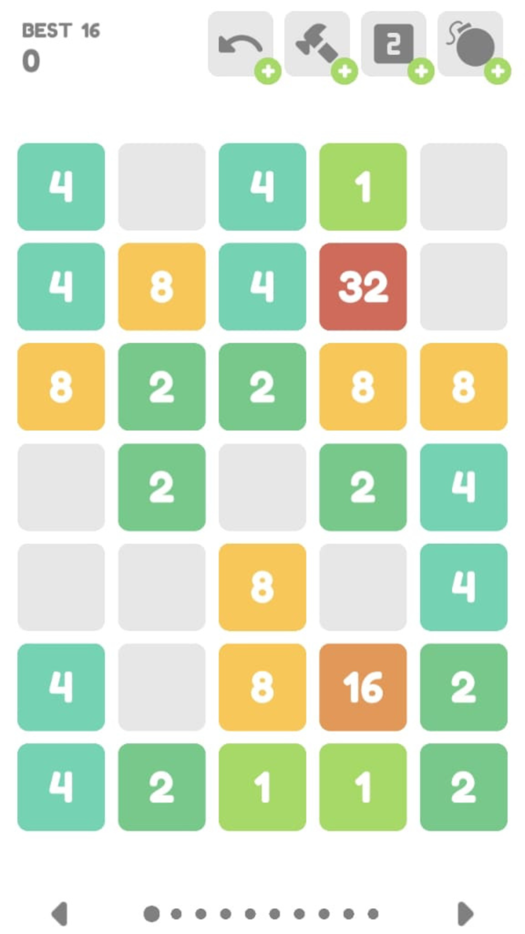 Numbers Merge- 2048 Maths Puzzle - App on the Amazon Appstore