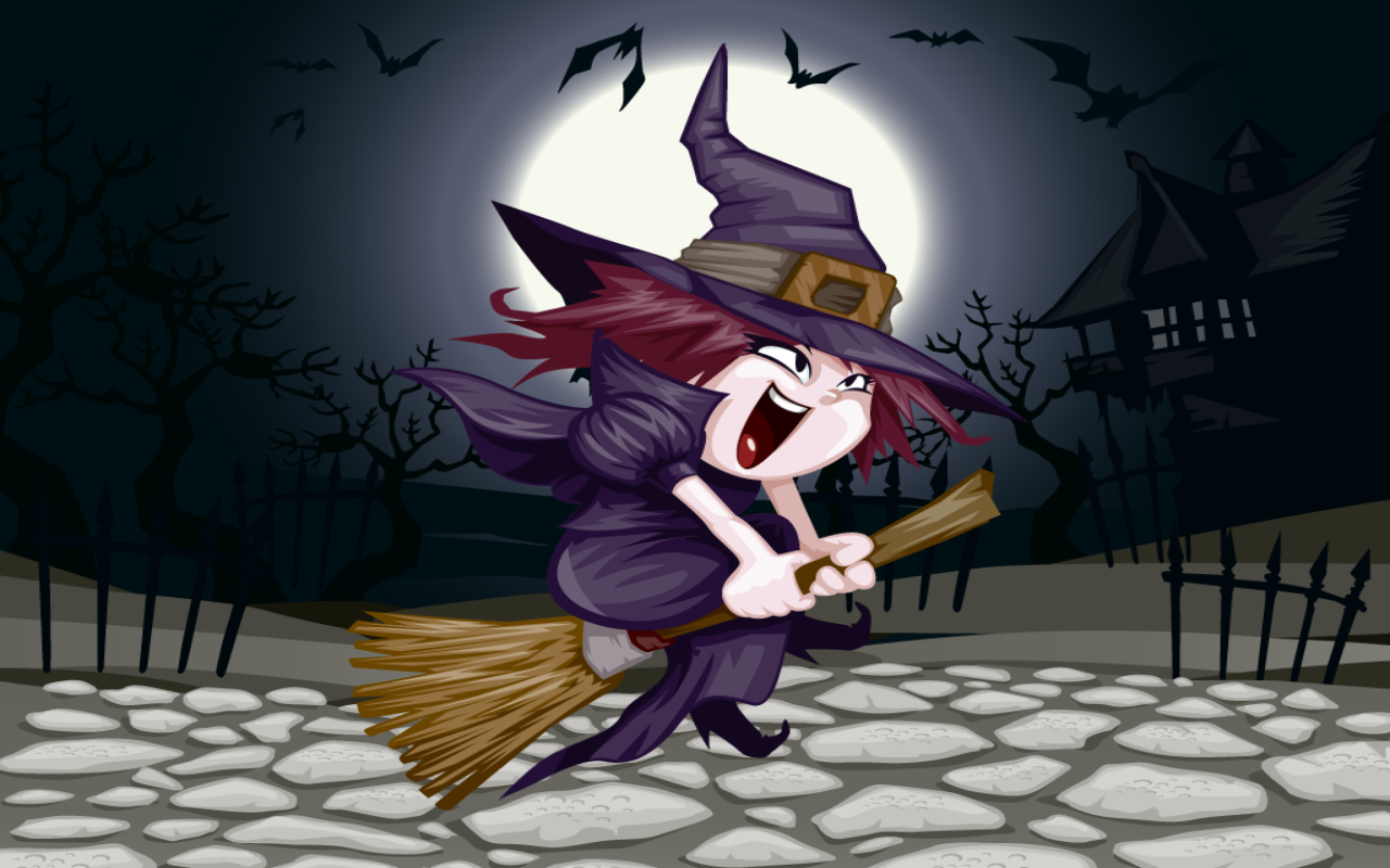 Ghost Puzzle - Educational Learning Game for Kids and Toddlers - App on ...