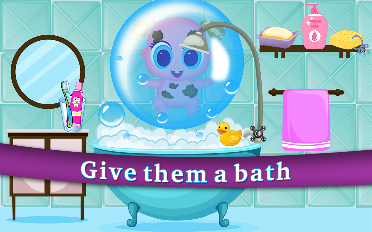 Cutie Dolls the game - App on Amazon Appstore
