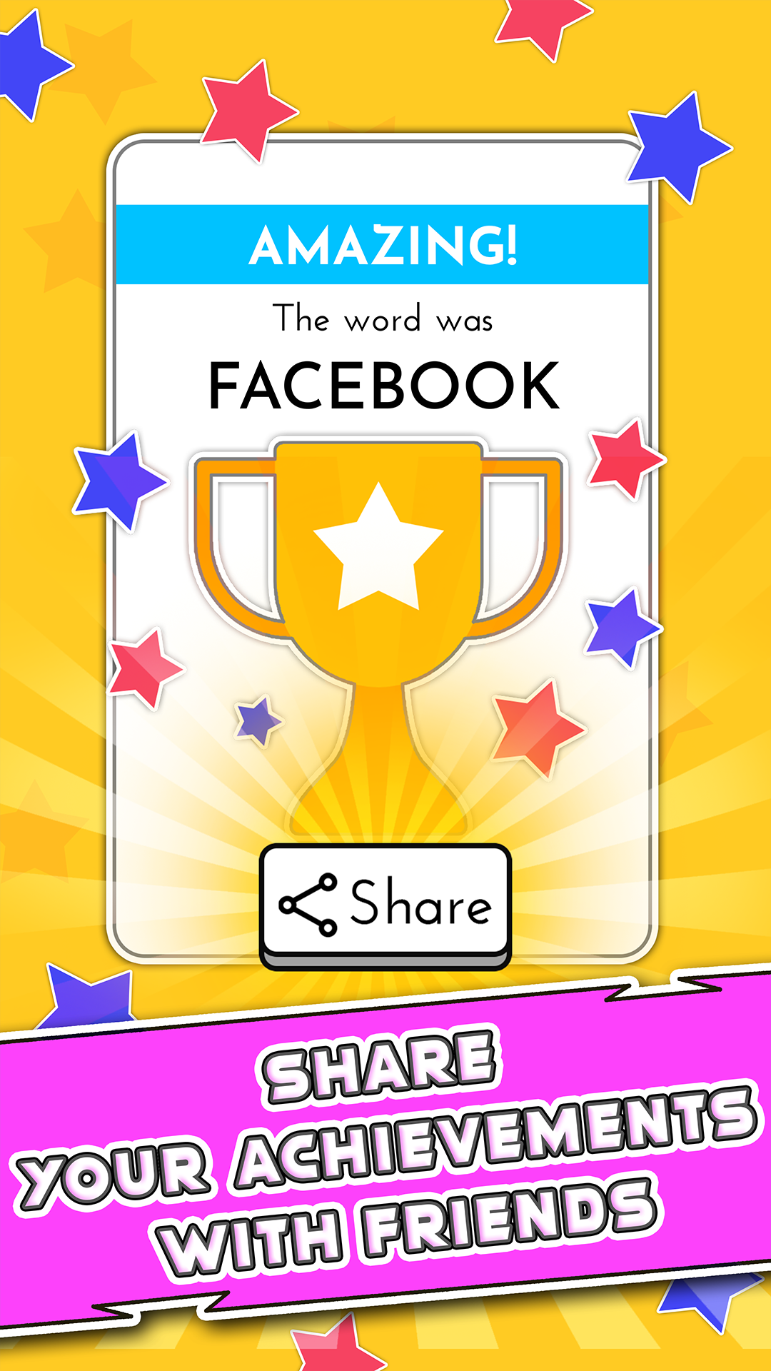 Guess the word: Word Search Puzzle Games & Brain Games - App on Amazon ...