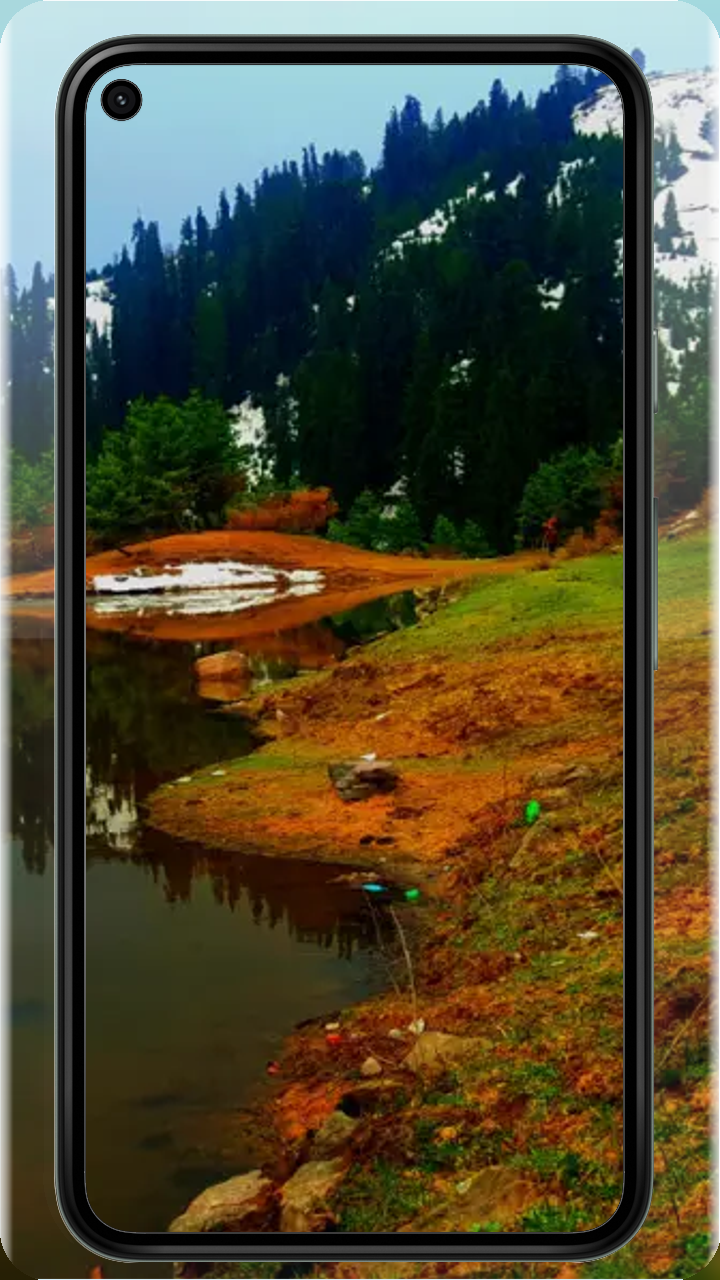 Streaming Live Wallpapers 4K HD – Digital Entertainment & Gaming Lock ...