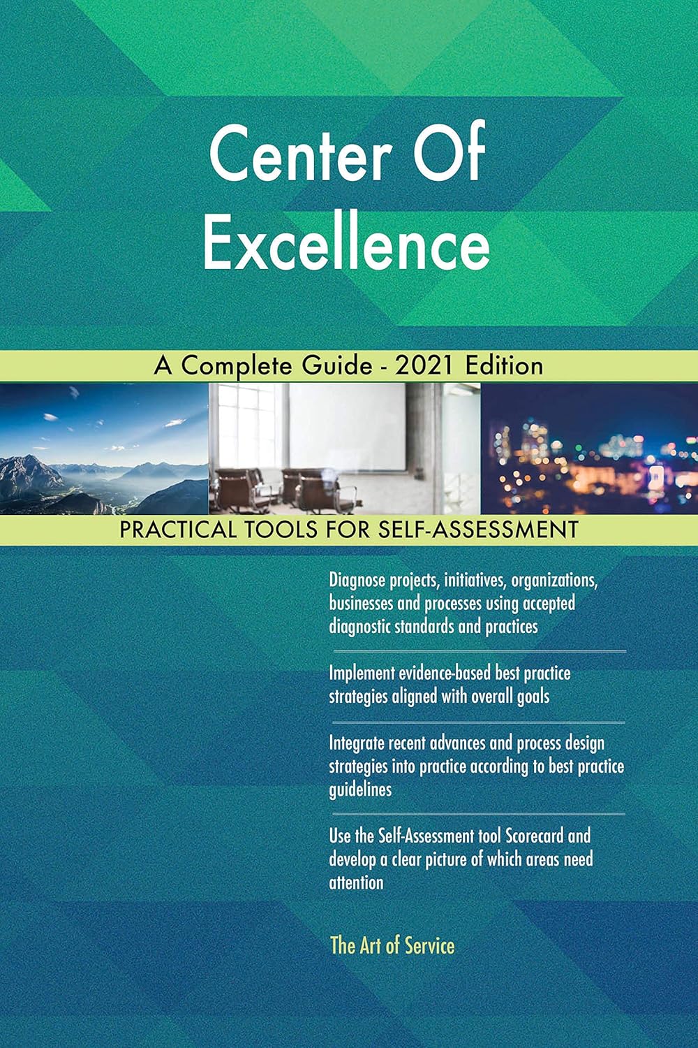Amazon.com: Center Of Excellence A Complete Guide - 2021 Edition eBook ...