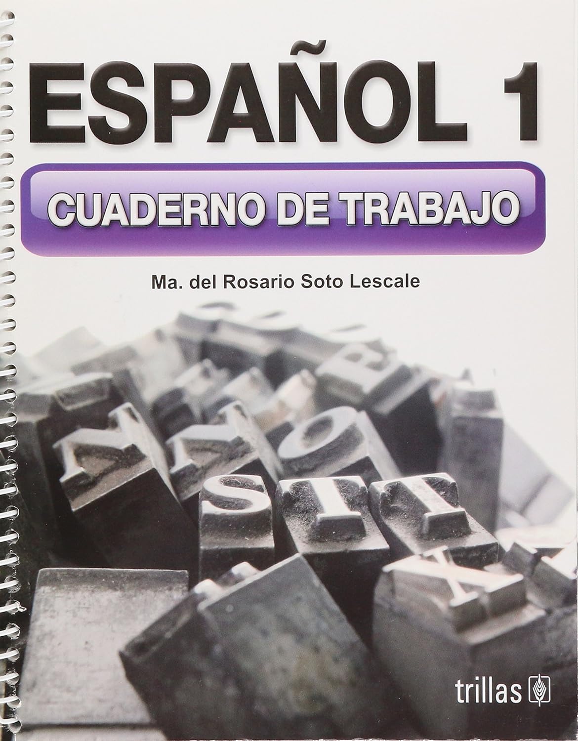 Espanol 1/ Spanish: Cuaderno De Trabajo/ Workbook (Spanish Edition ...