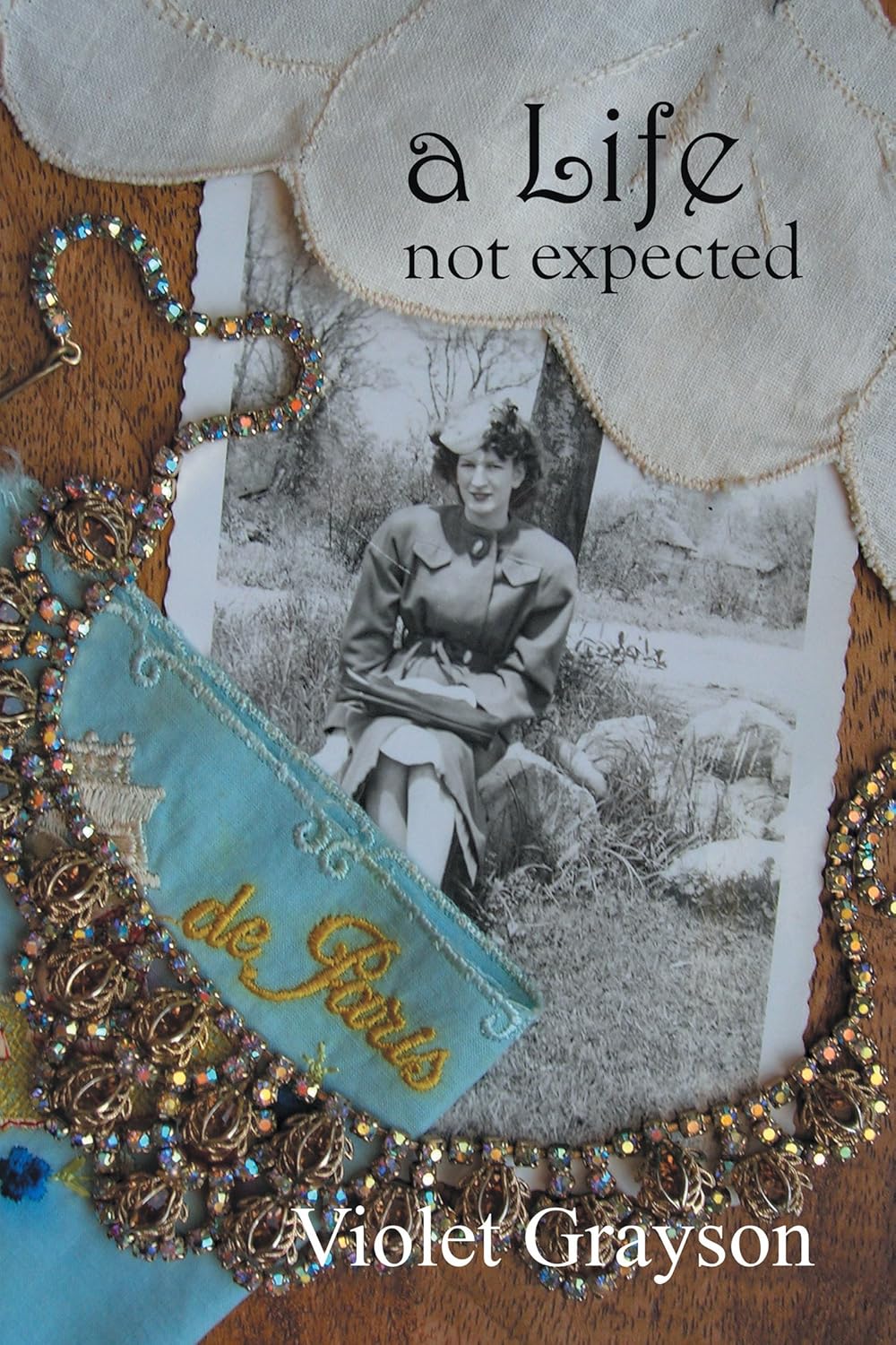 Amazon.com: A Life Not Expected: But a Journey Worth Taking eBook ...
