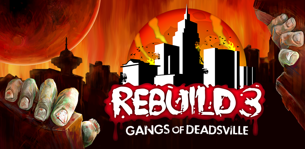 Rebuild 3:Amazon.com:Appstore for Android