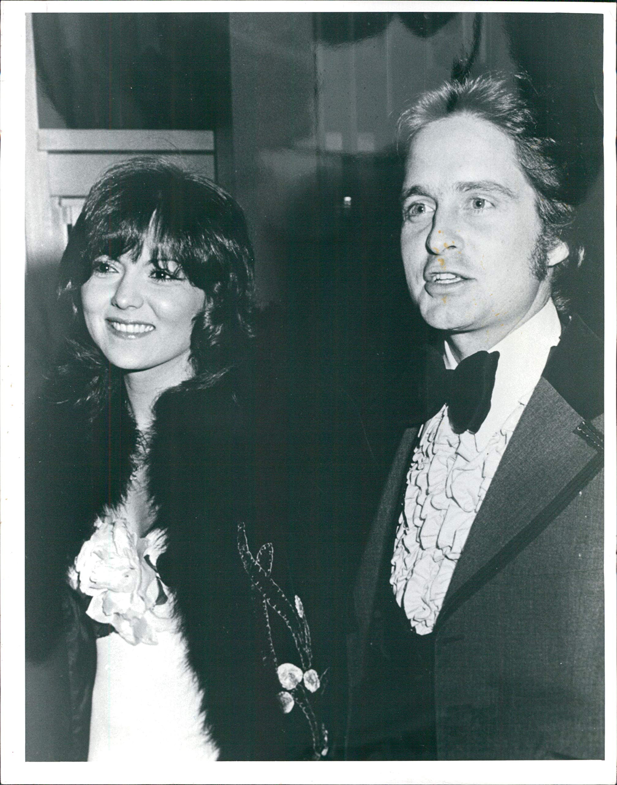 Brenda Vaccaro Michael Douglas