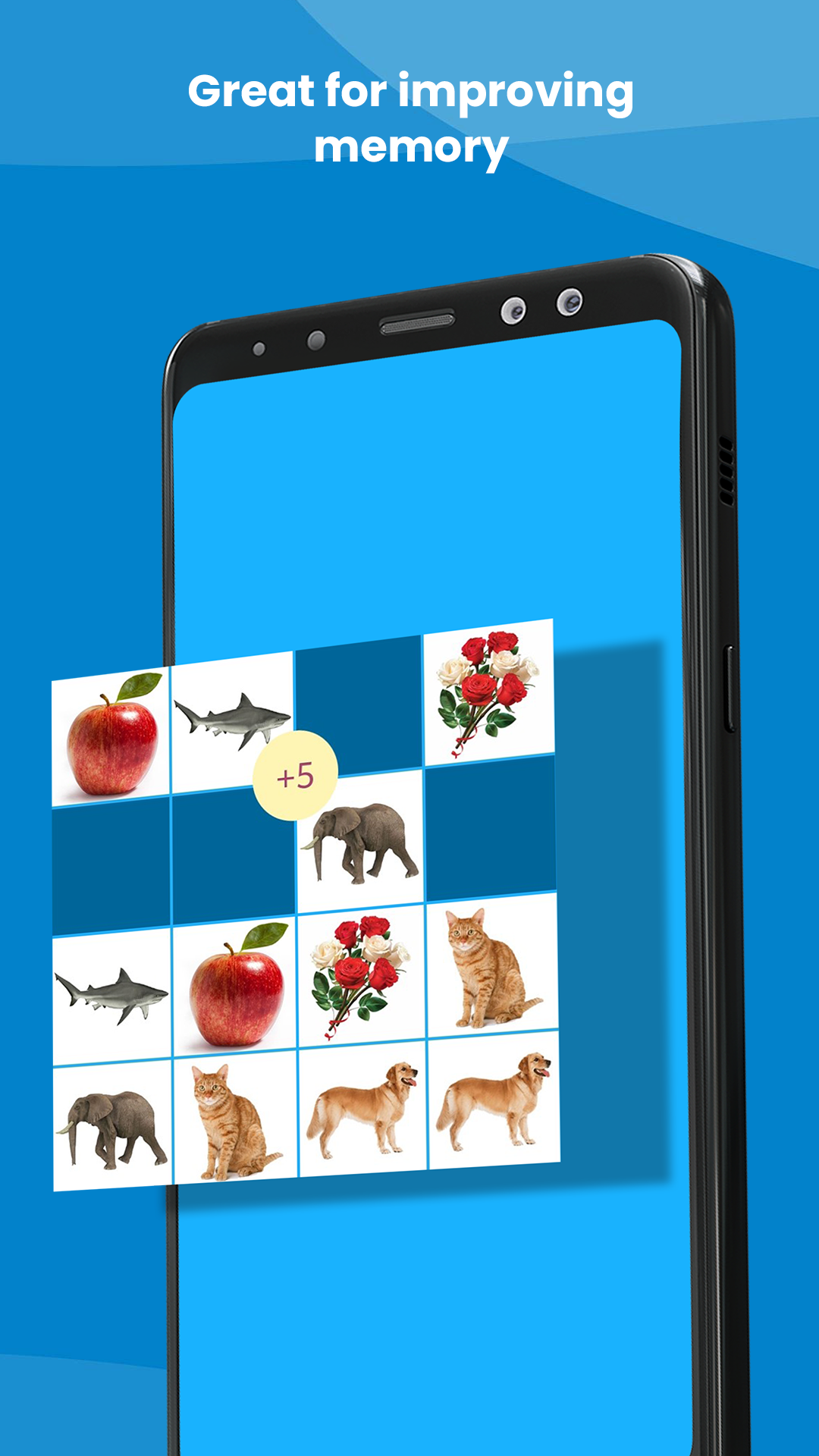 The Picture Match Game - App on Amazon Appstore