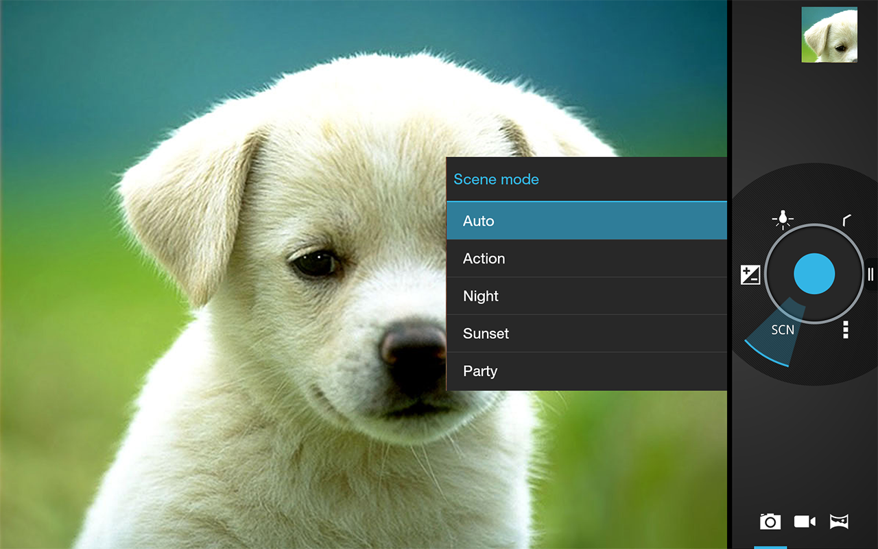 Camera Camcorder HD (Kindle Tablet Edition) - App on Amazon Appstore