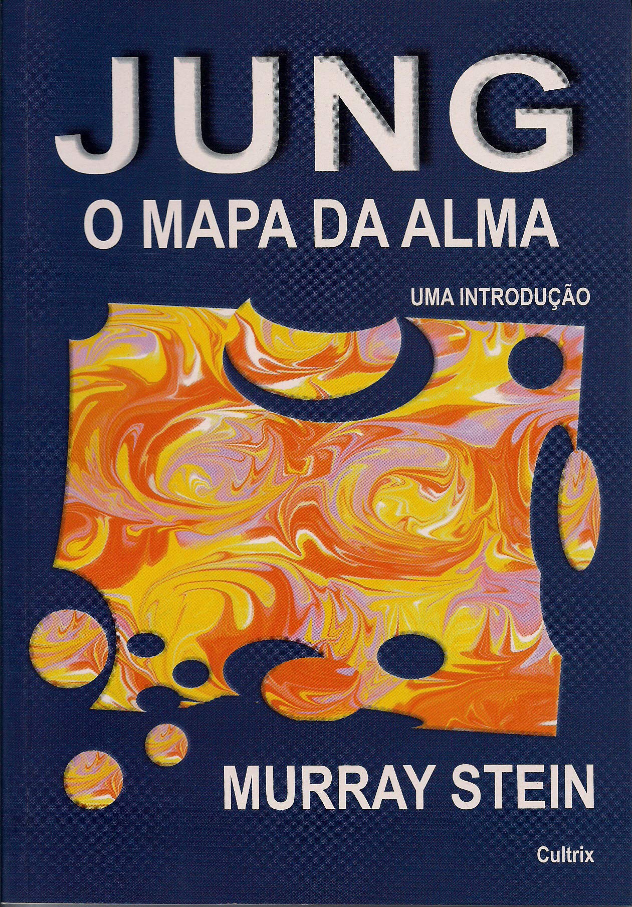Jung: O Mapa da Alma (Em Portugues do Brasil): Murray Stein ...