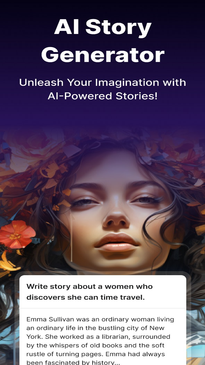 The Monster in the Maze | AI Story Maker - Aplicativo na Amazon Appstore