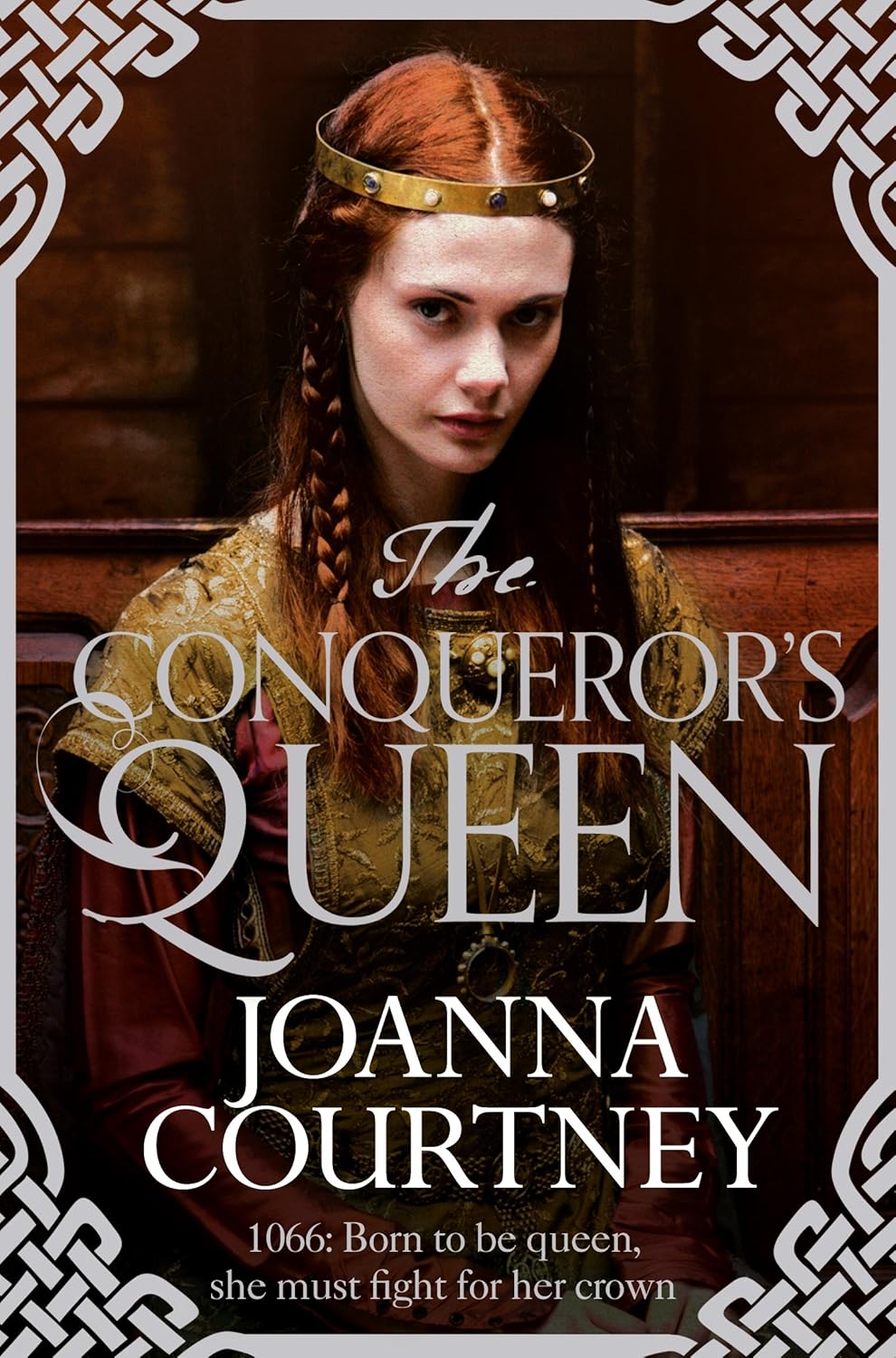 The Conqueror's Queen (Queens of Conquest Book 3) - Kindle edition by ...
