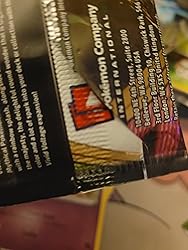 Amazon.com: Pokémon TCG: First Partner Pack: Galar : Toys & Games