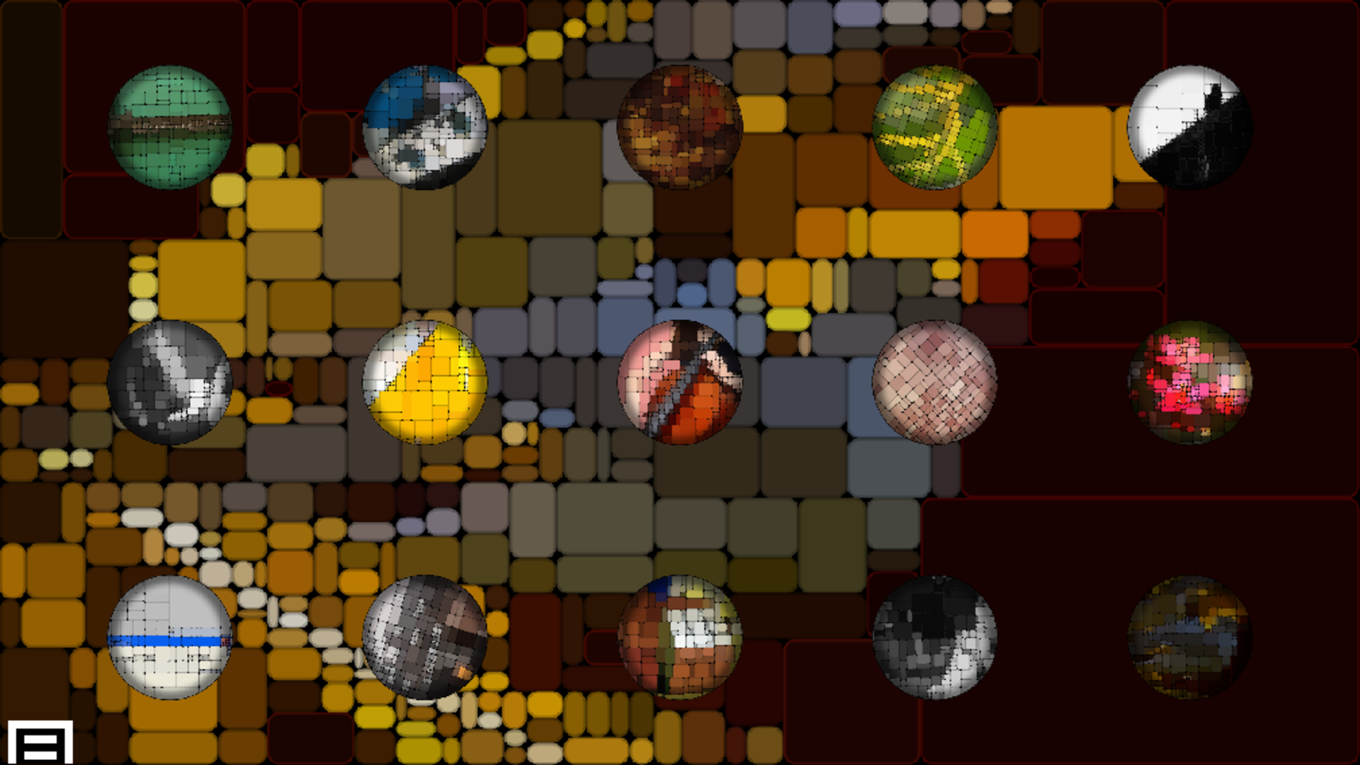 Cube Sounds and Ringtones - App on Amazon Appstore