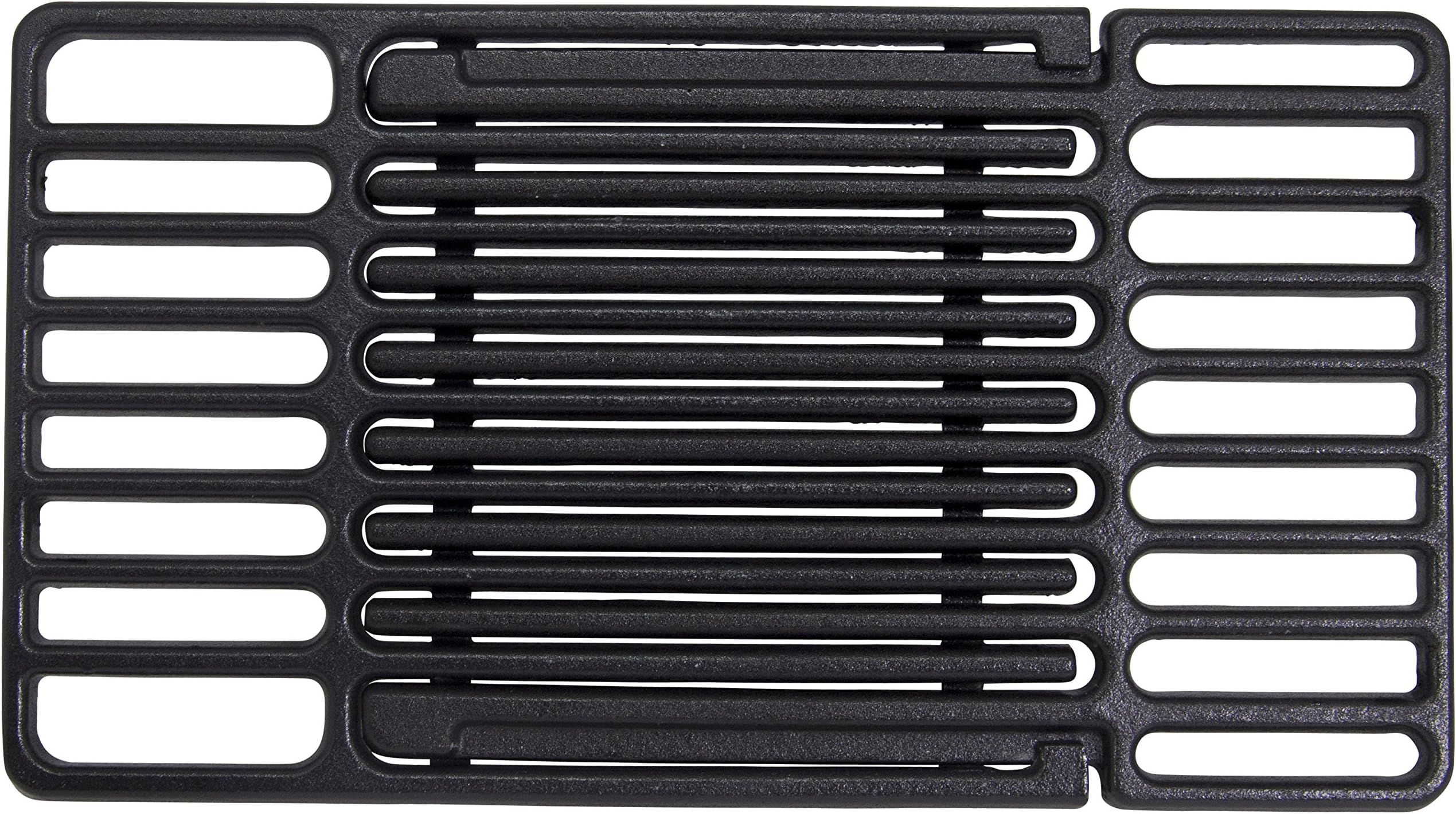 Amazon.com : Char-Broil Universal Cast Iron Grate : Patio, Lawn & Garden