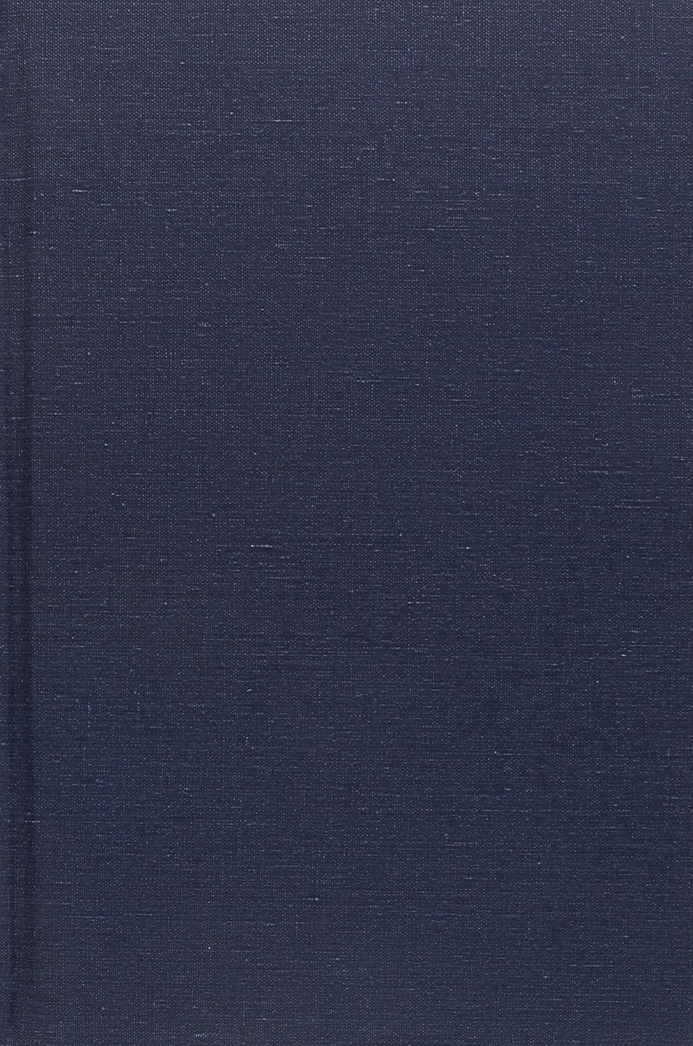 Excommunication, Its Nature, Historical Development and Effects (1928 ...