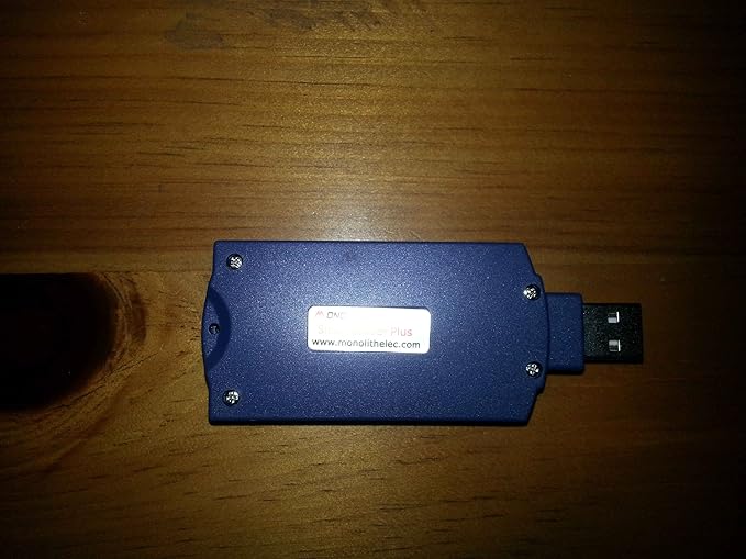 Argolis Smargo Smartreader Plus: Amazon.de: Computer & Zubehör