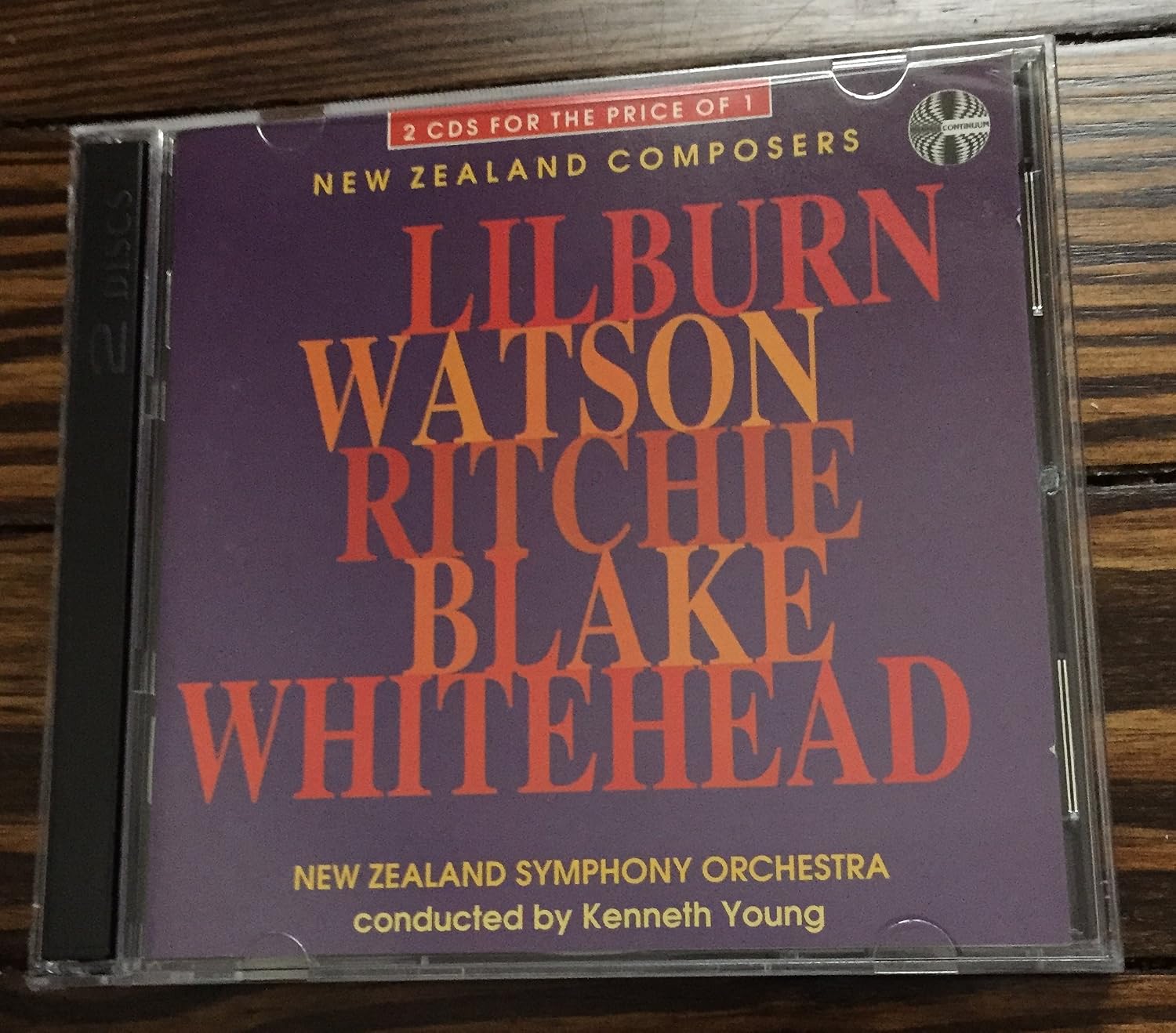 Amazon.co.jp: New Zealand Composers: ミュージック