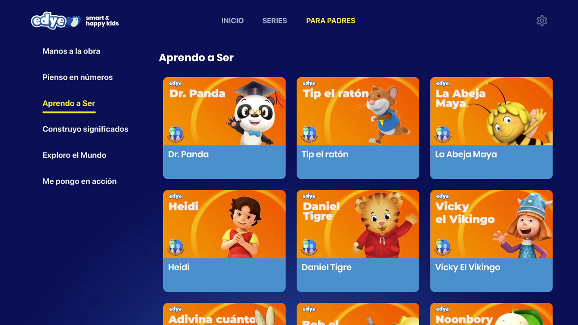 EDYE - App on Amazon Appstore