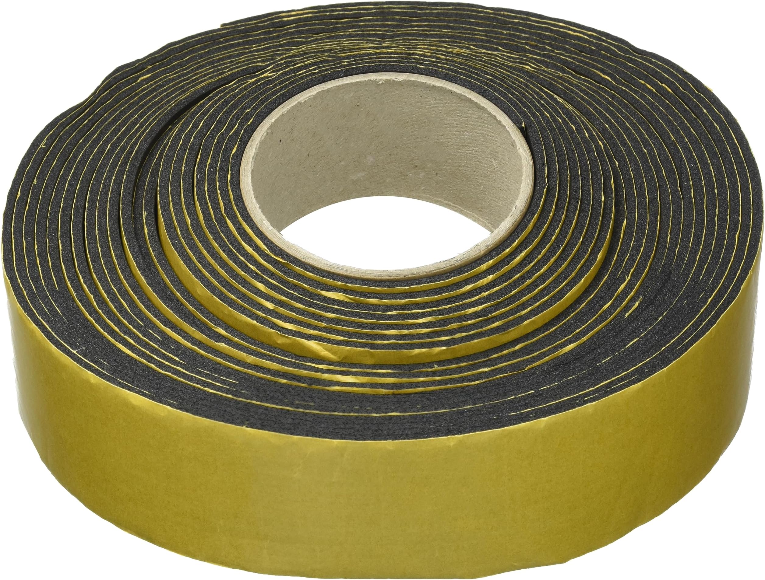 NOVANETUS NovaFlex Ruban Auto-adhésif Isolant 3 mm x 50 mm x 10 m en ...