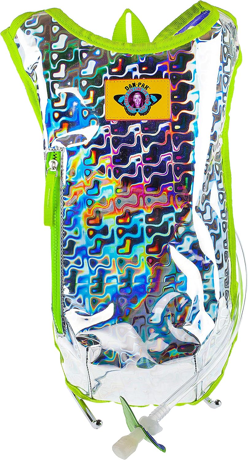 Dan Pak Hydration Pack