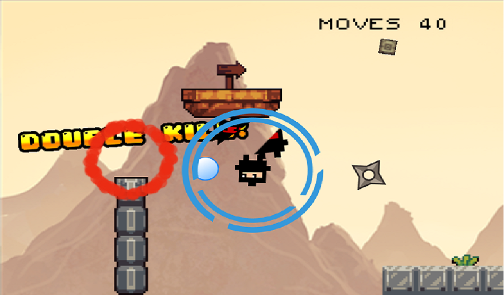 ninja blocks - App on Amazon Appstore