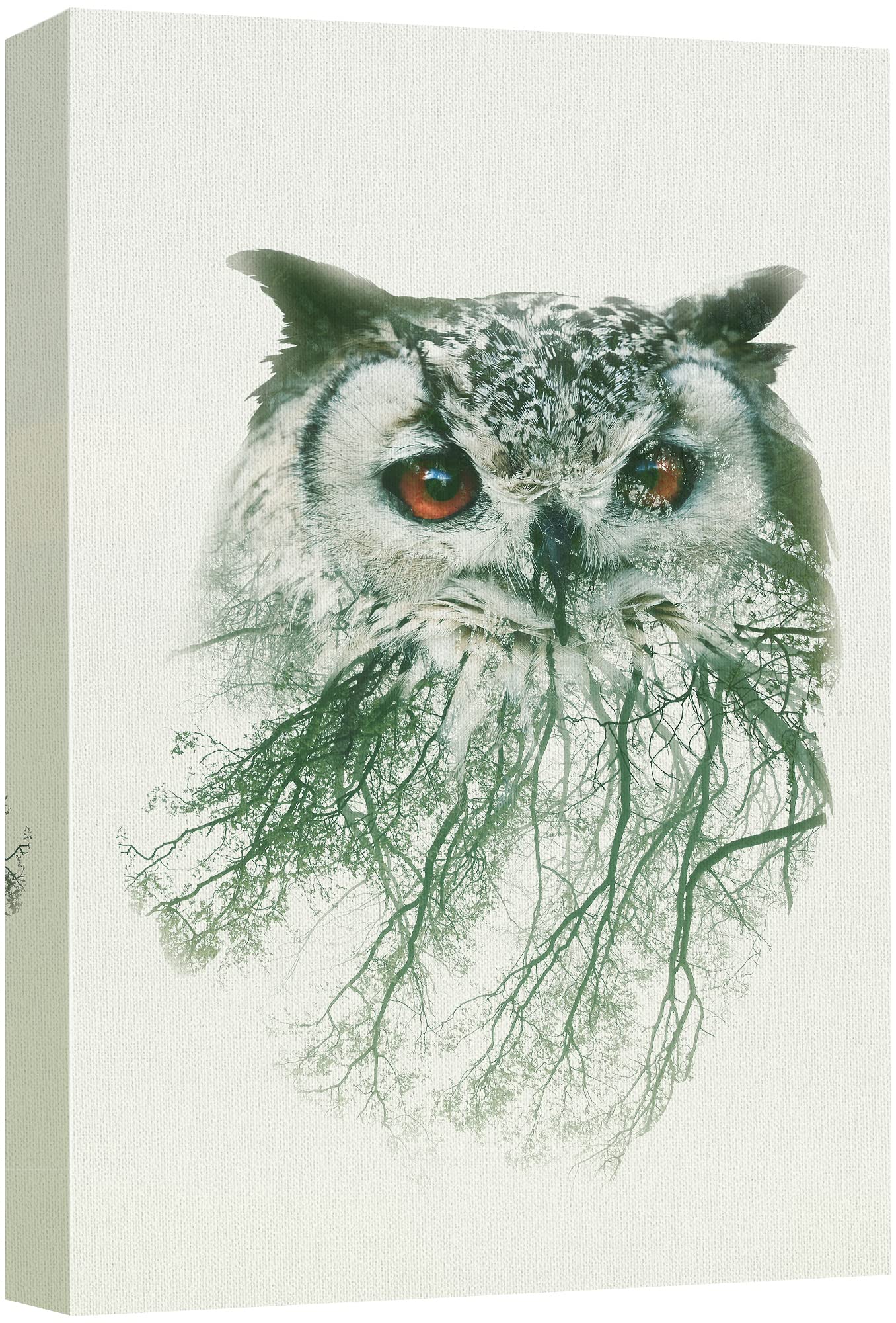 Edgy Art Photography