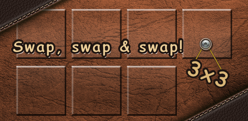 Swap, swap & swap! - App on Amazon Appstore