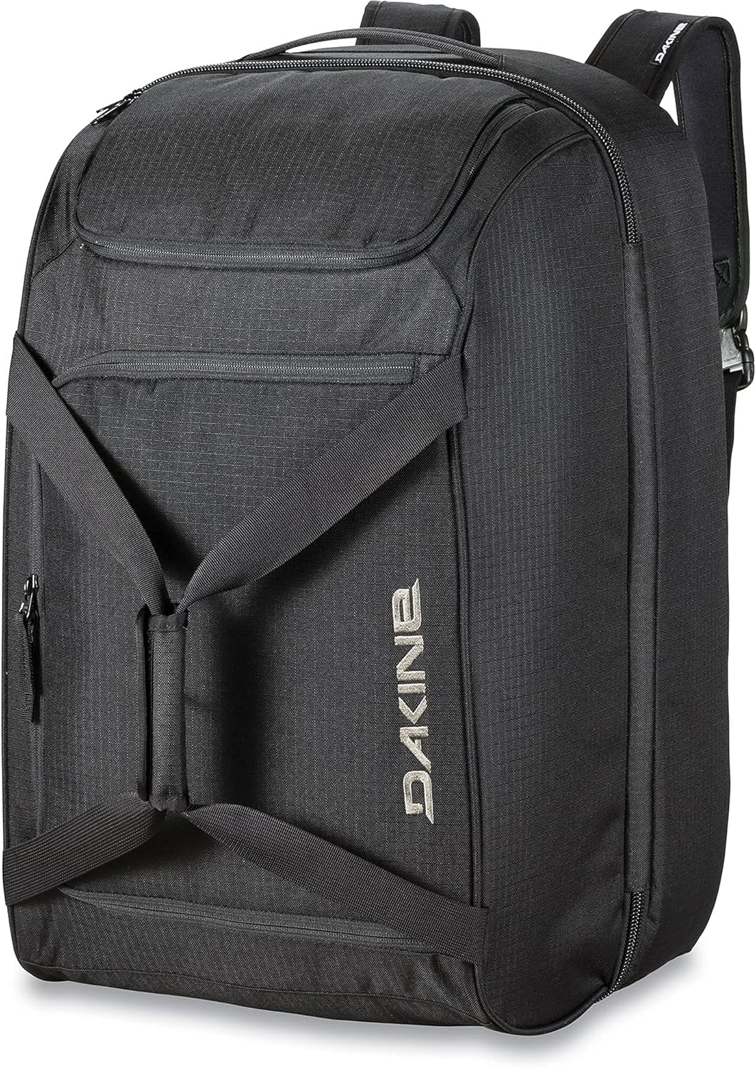 Dakine Boot Locker DLX 70L - Black, One Size : Amazon.ca: Sports & Outdoors