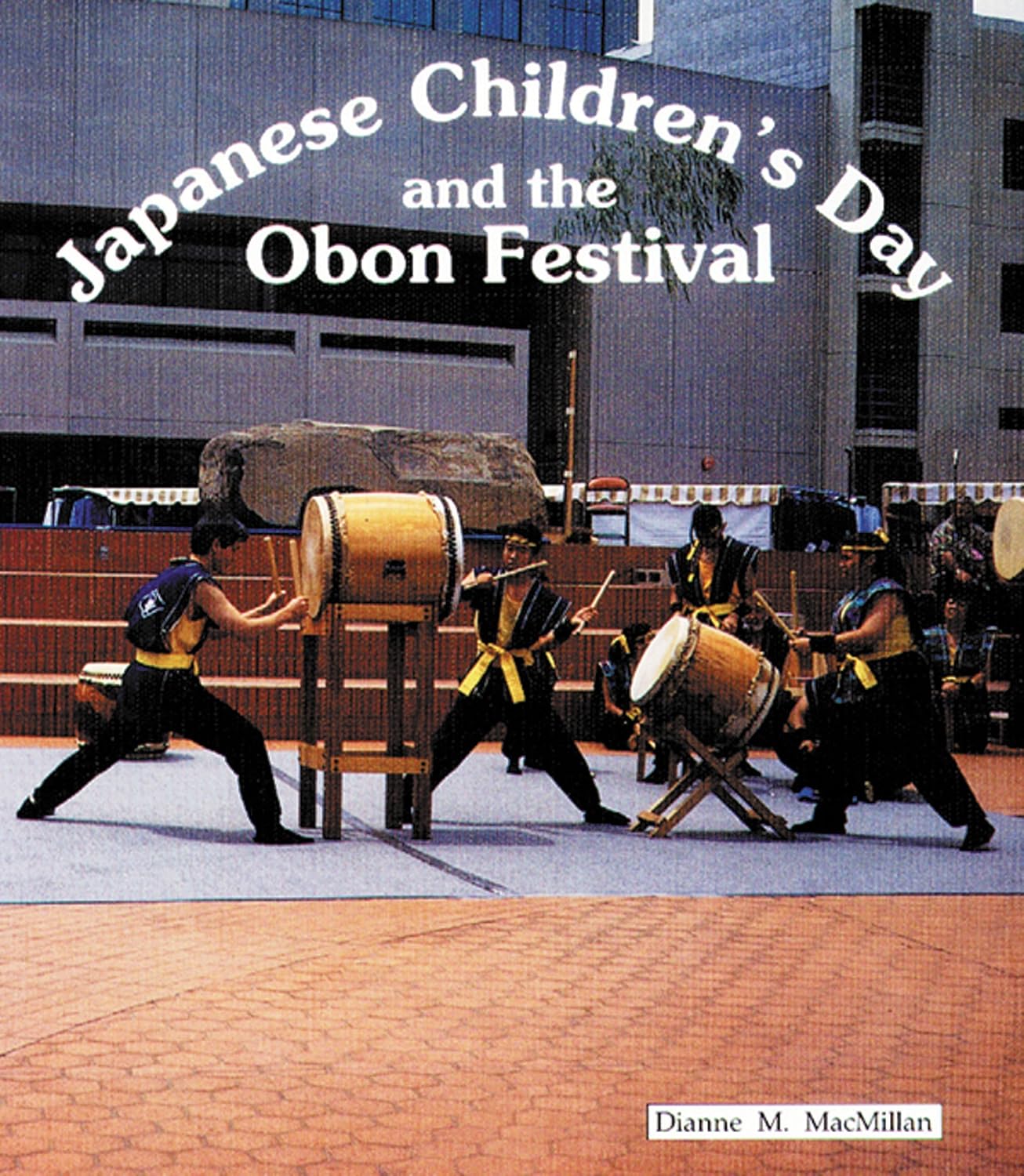 Japanese Children's Day and the Obon Festival (Best Holiday Books ...