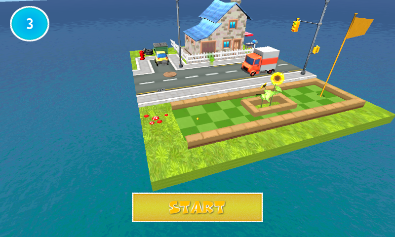 Cartoon Mini Golf 2:Amazon.com:Appstore for Android