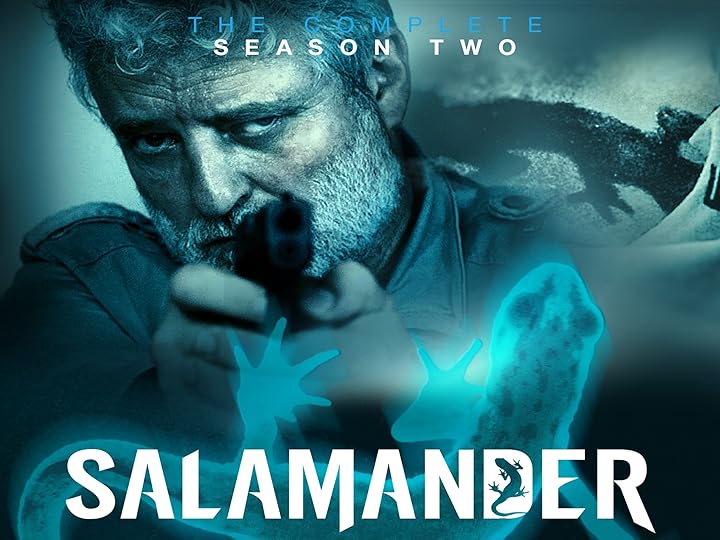 Watch Salamander: Season 2 | Prime Video