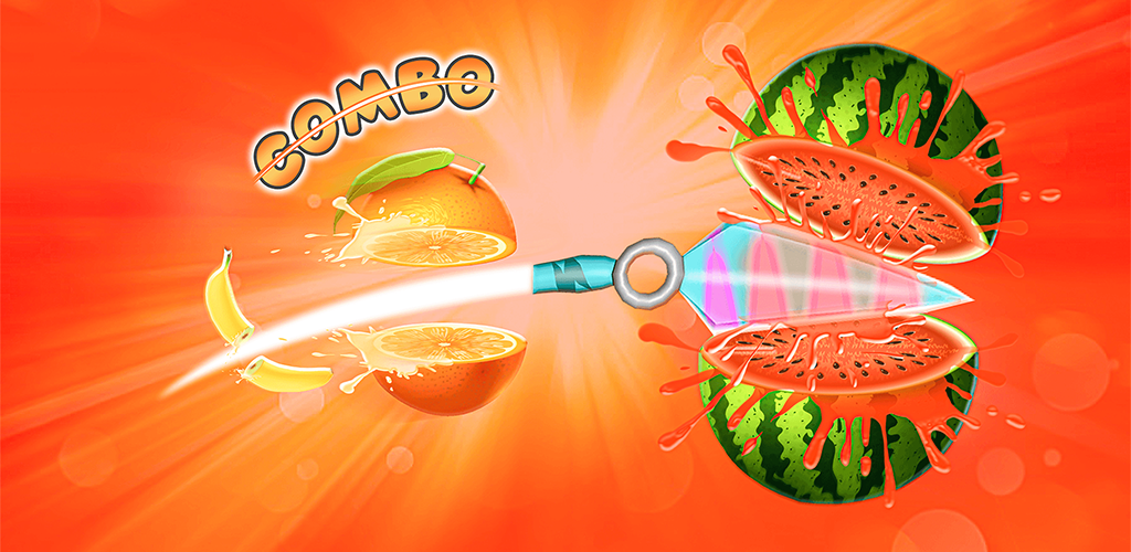 Fruit Ninja 3D - Fruit Slicing Game - App on Amazon Appstore
