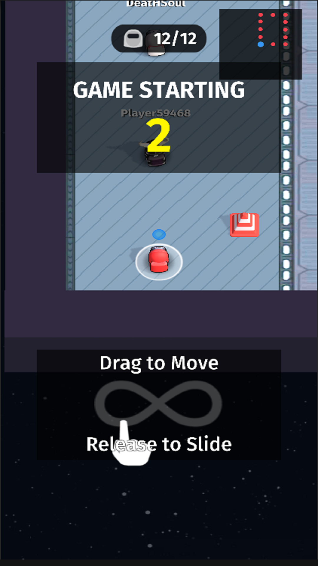 Impostor Solo Dash Survival - App on Amazon Appstore