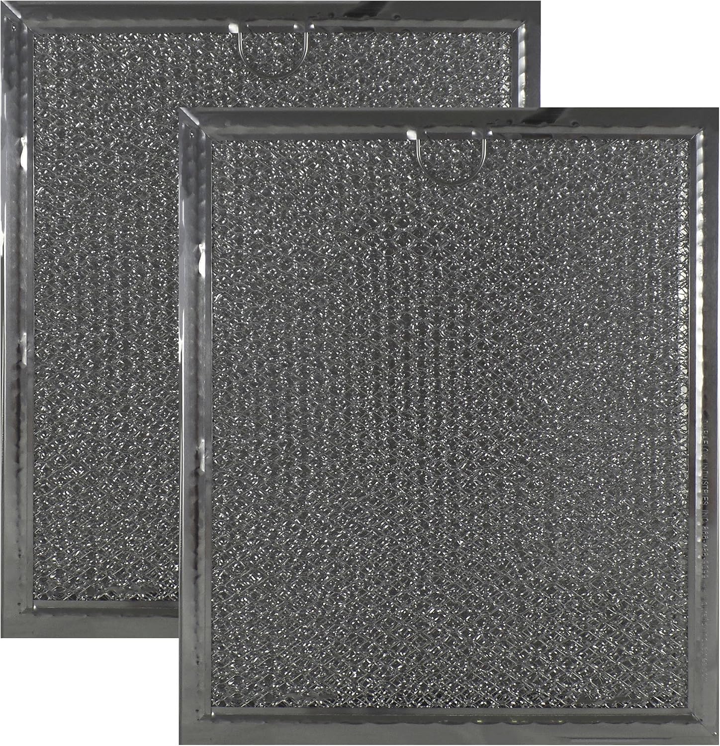 Amazon.com: Air Filter Factory Compatible Replacement For GE EA221053 ...