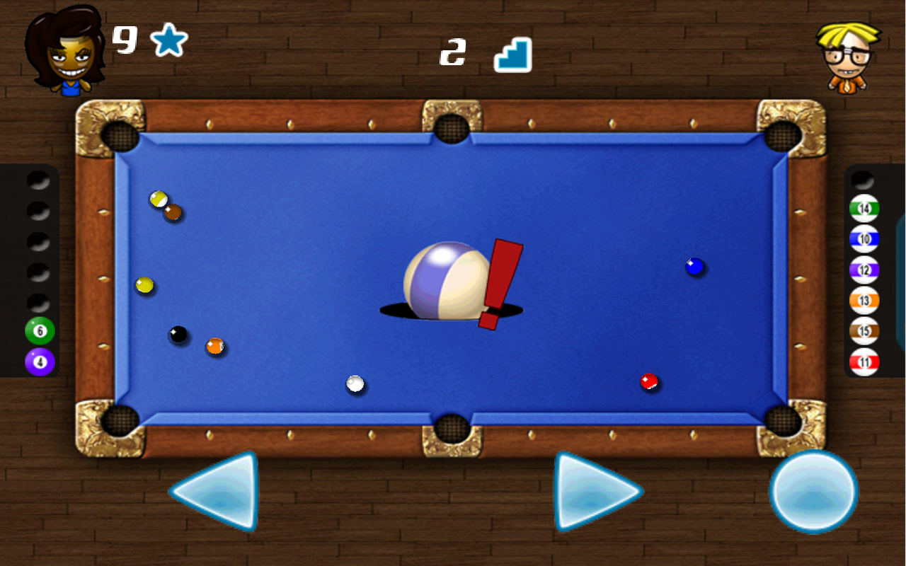 EightBall - App on Amazon Appstore