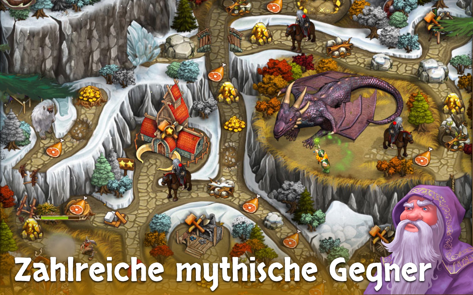 Northern Tale 4:www.amazon.com:Appstore for Android