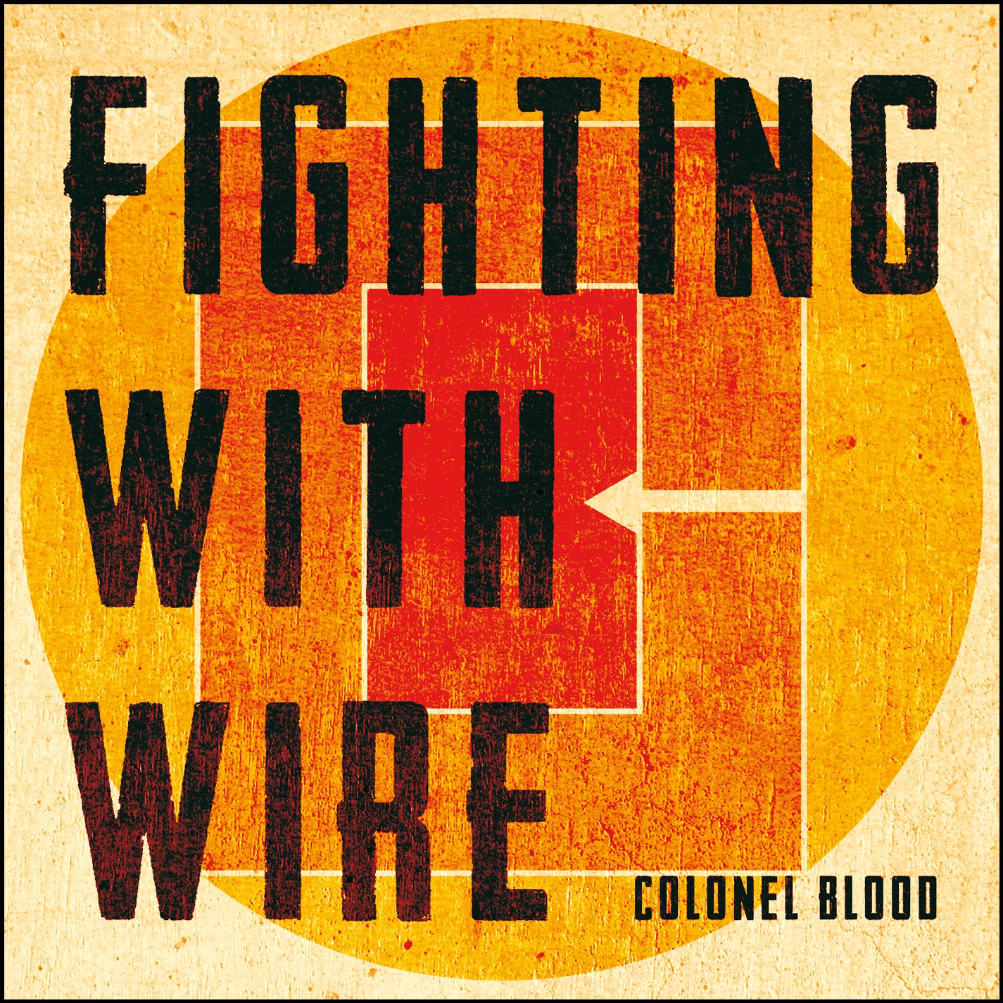 Amazon.com: Colonel Blood: CDs & Vinyl